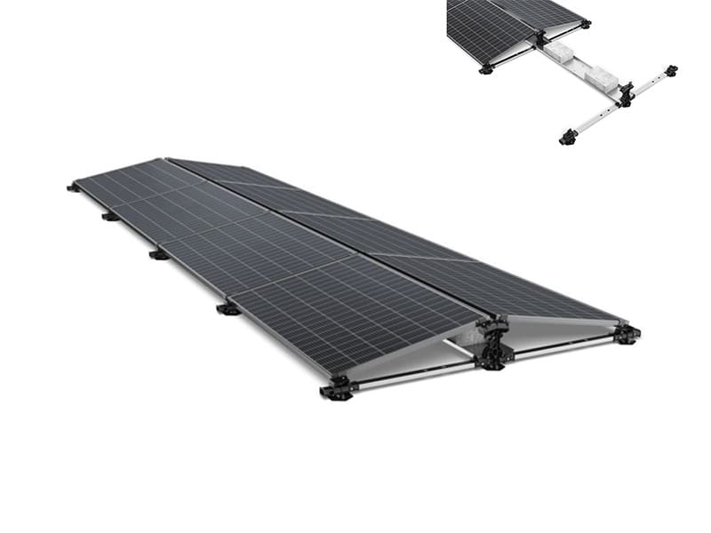 Solar Panel Roof Mounts 🏠 for All Roof Types – Steel X